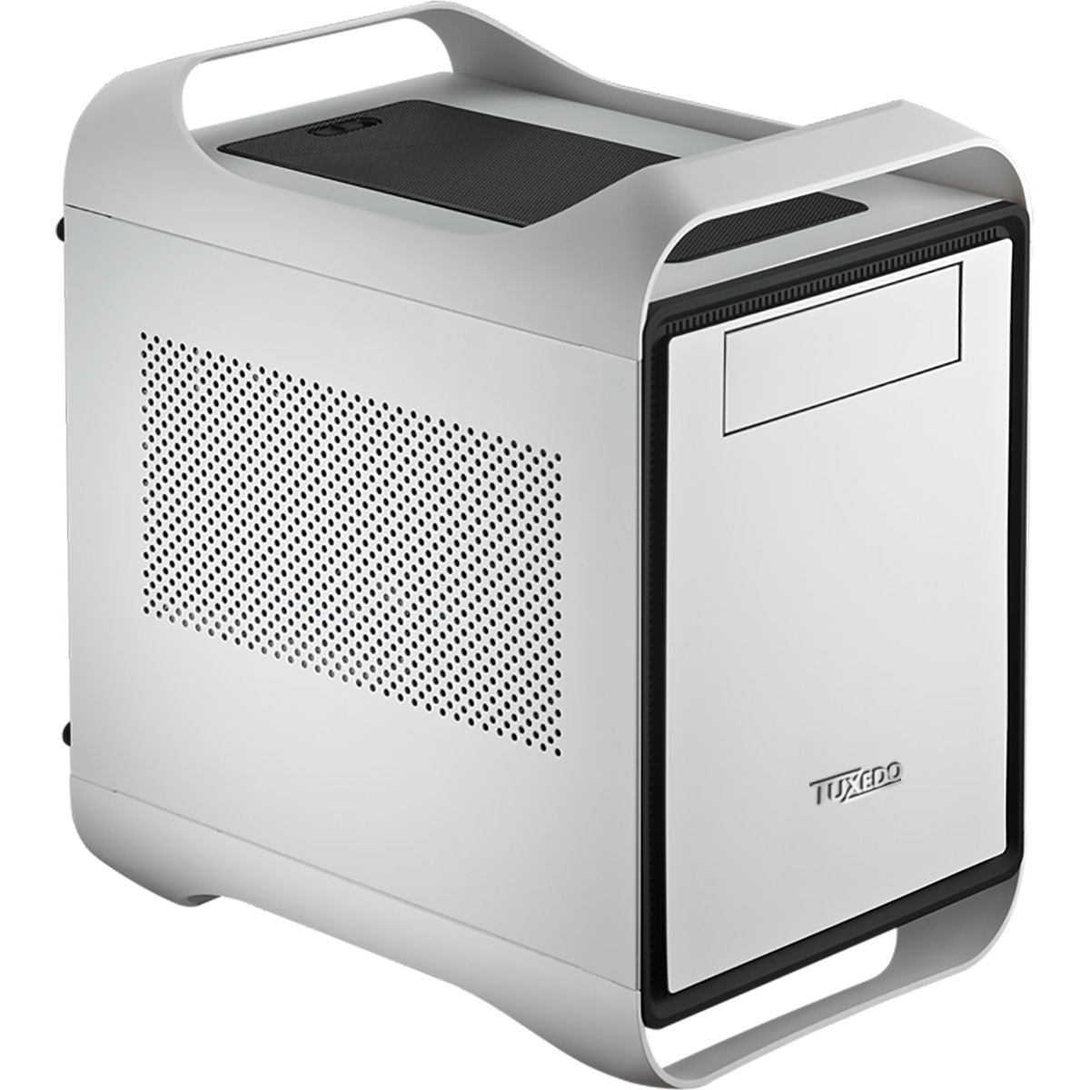 TUXEDO XUX_Cube - Gaming-PC - High-End-CPUs + Gaming-Grafik + bis 2x ...