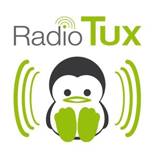 RadioTux broadcast October 2018 - TUXEDO Computers