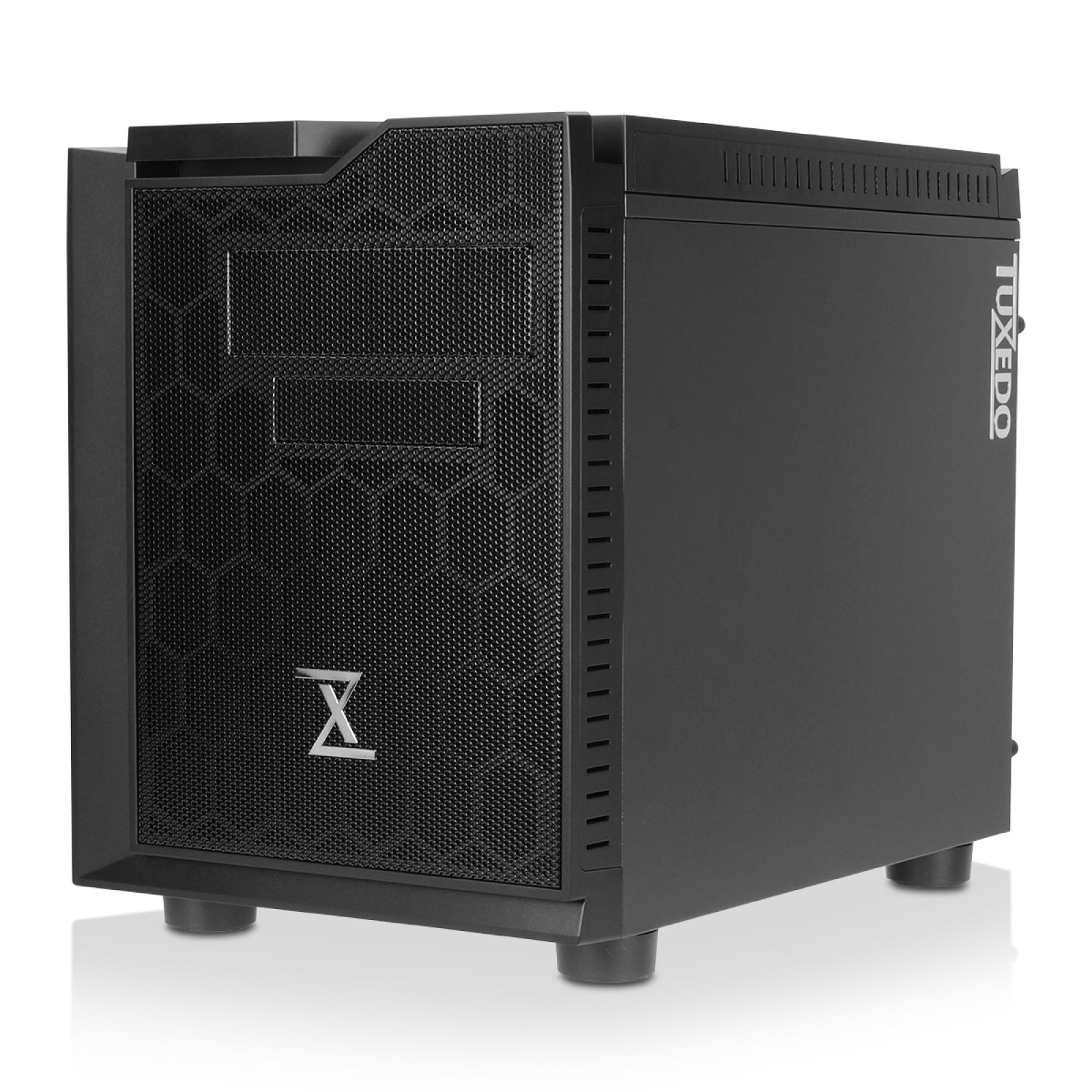 Cube AMD-G-Series + Micro-ATX Tower - TUXEDO Cube AMD-G-Series Gen5 ...