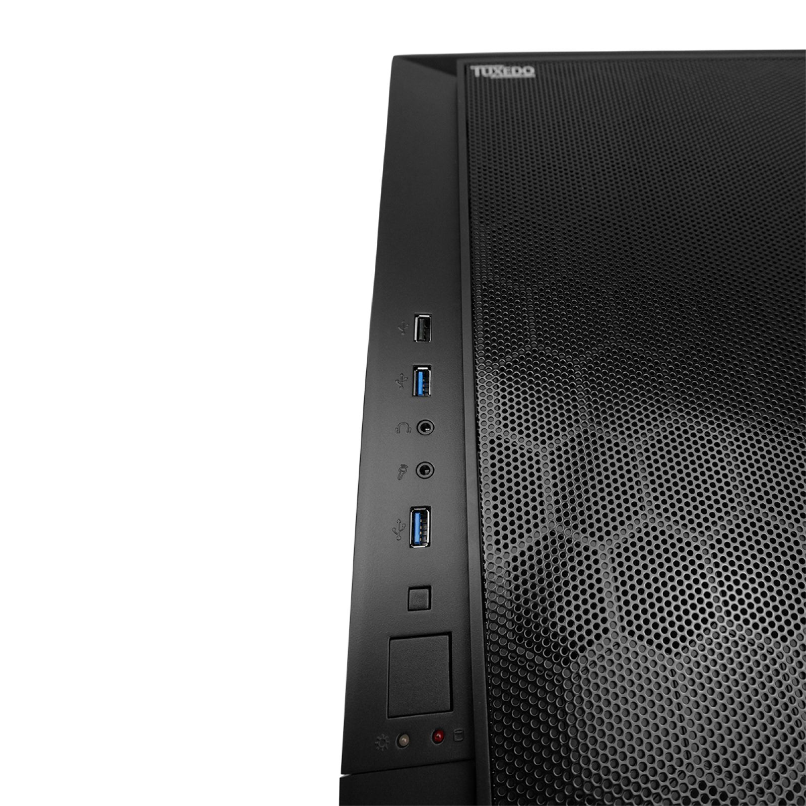 Cube AMD-G-Series + Micro-ATX Tower - TUXEDO Cube AMD-G-Series Gen5 ...