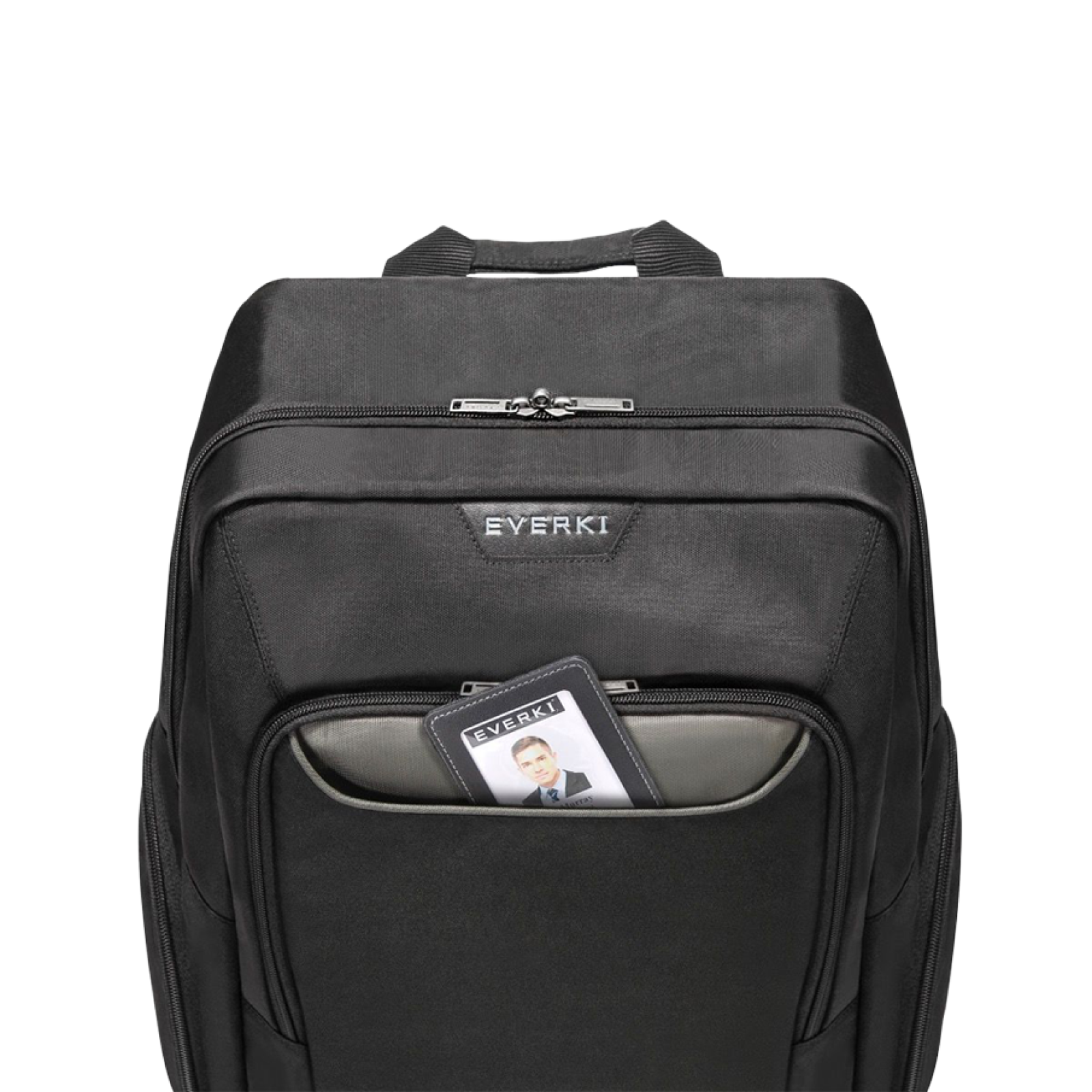 Notebook-Bag up to 16,1 inch - Mysterious-Black - TUXEDO Sleeve-Bag 16 ...