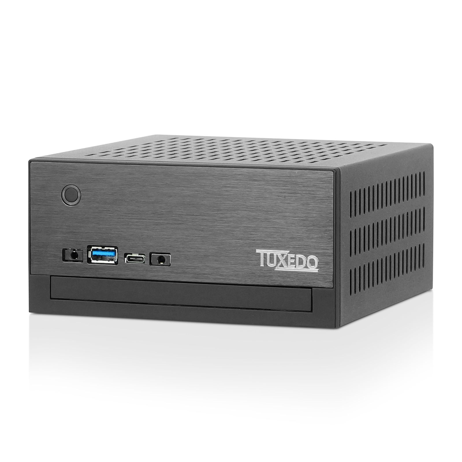 TUXEDO Pico Intel-Core-Series - Ultra-Kleinst-PC - Energiespar-CPUs ...