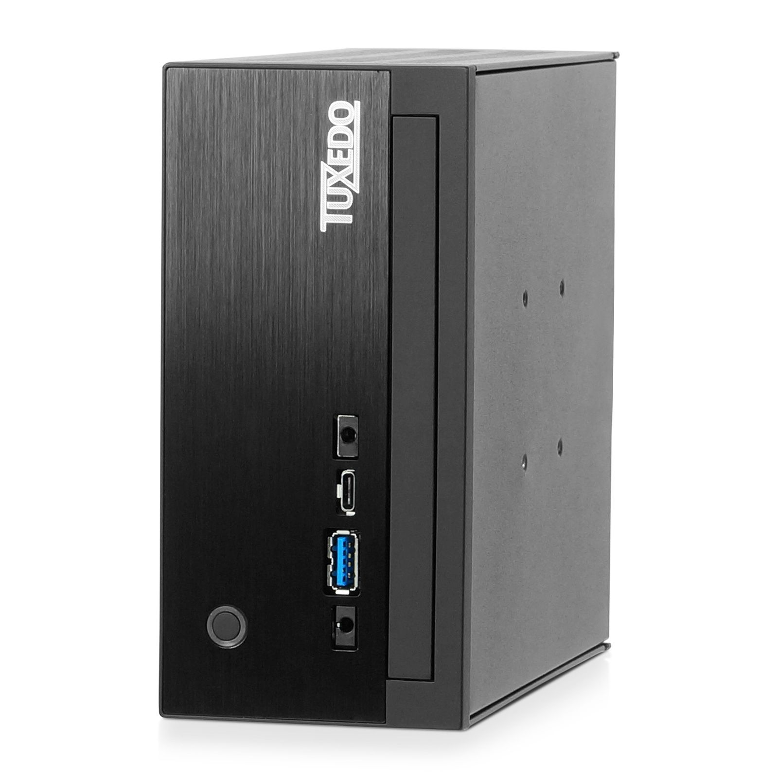 TUXEDO Pico Intel-Core-Series - Ultra-Kleinst-PC - Energiespar-CPUs ...