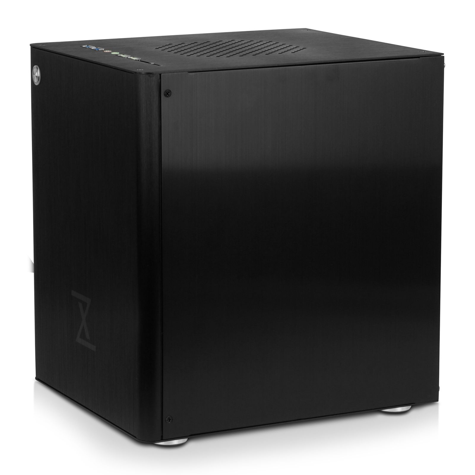 TUXEDO InfinityCube v9 - Intel Core Series - TUXEDO InfinityCube v9 ...