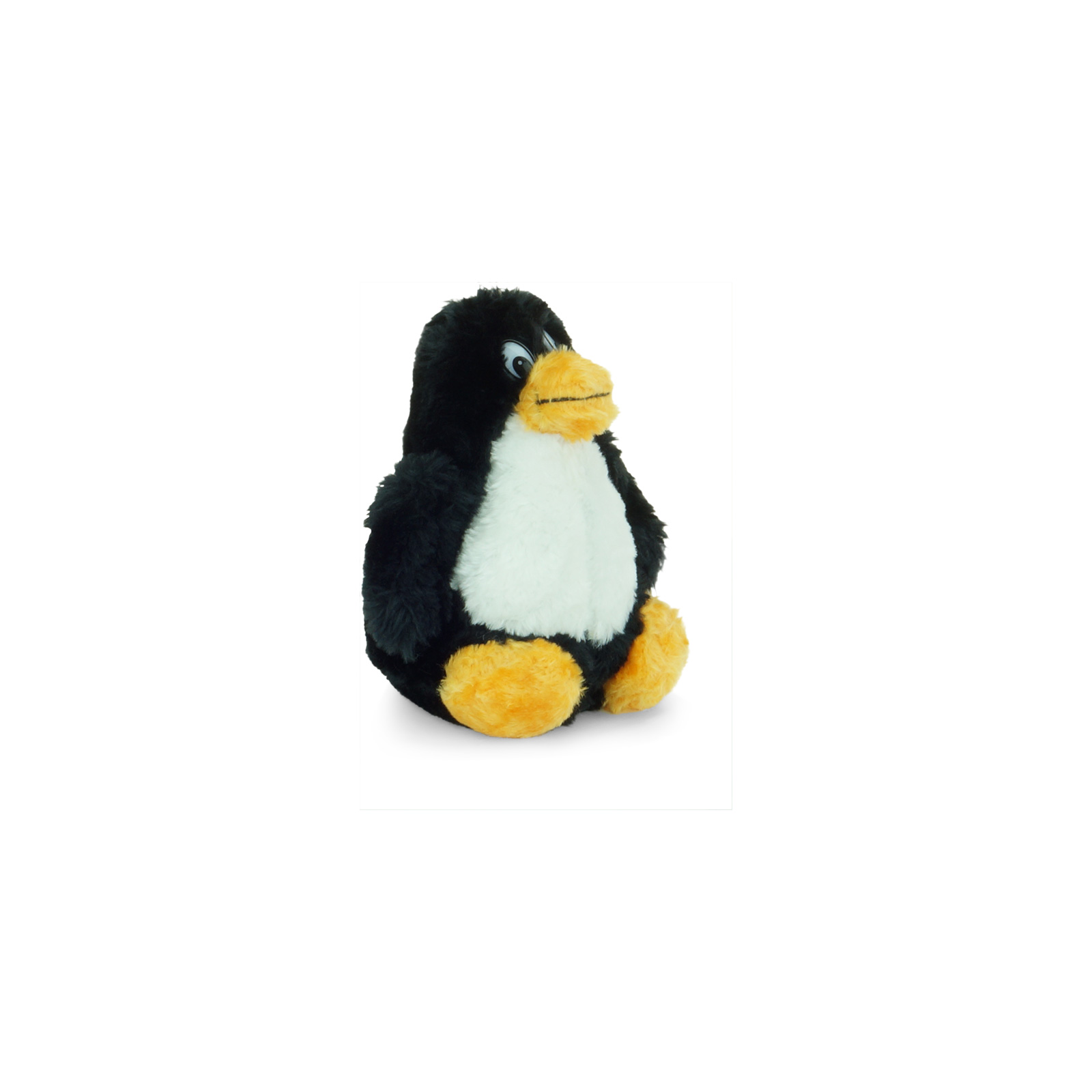 Plüsch-Tux - 15cm - Linux Pinguin - Baby-Tux - Plüsch-Tux - 15cm ...