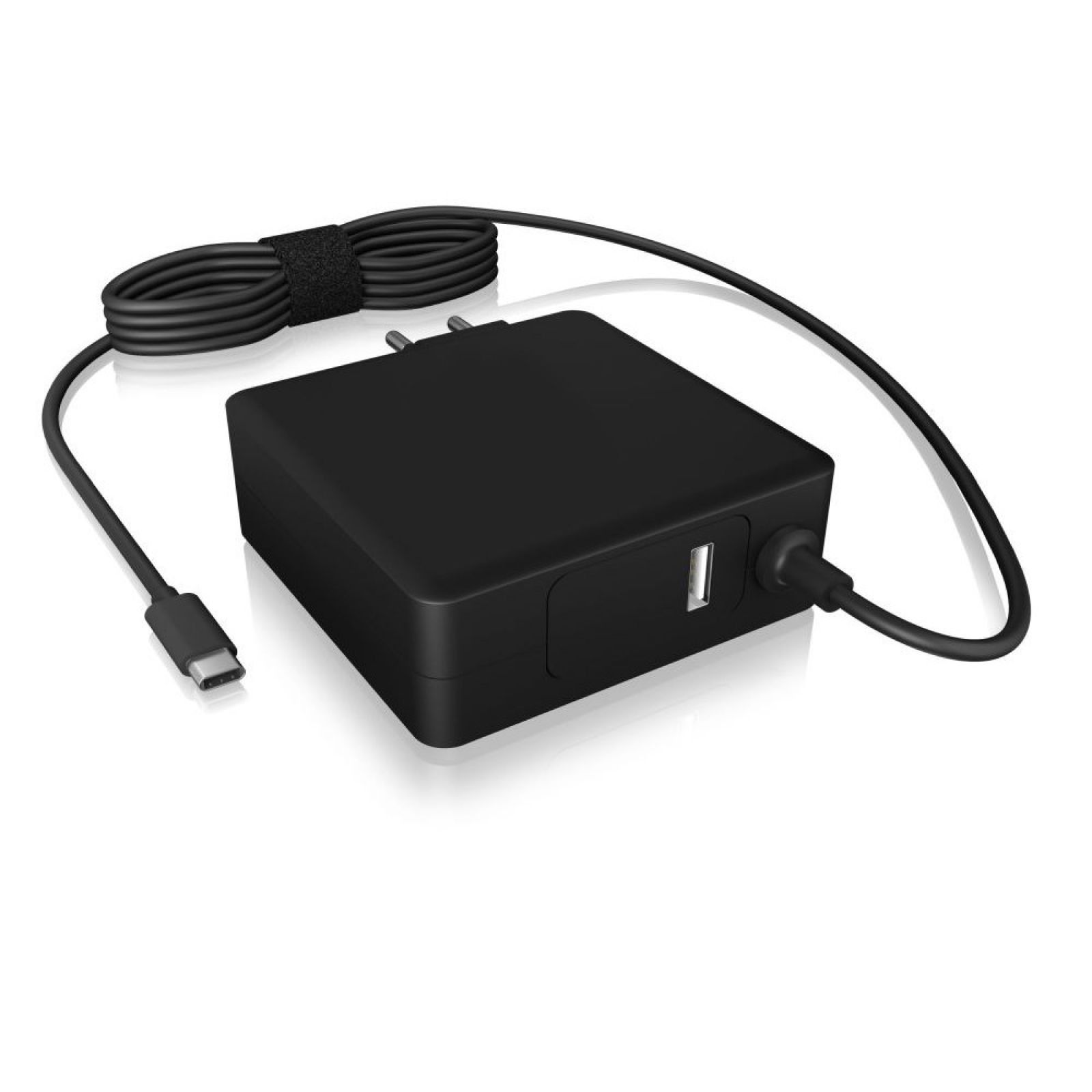 Power supply USB-C 90 Watt - Power supply USB-C 90 Watt - TUXEDO Computers